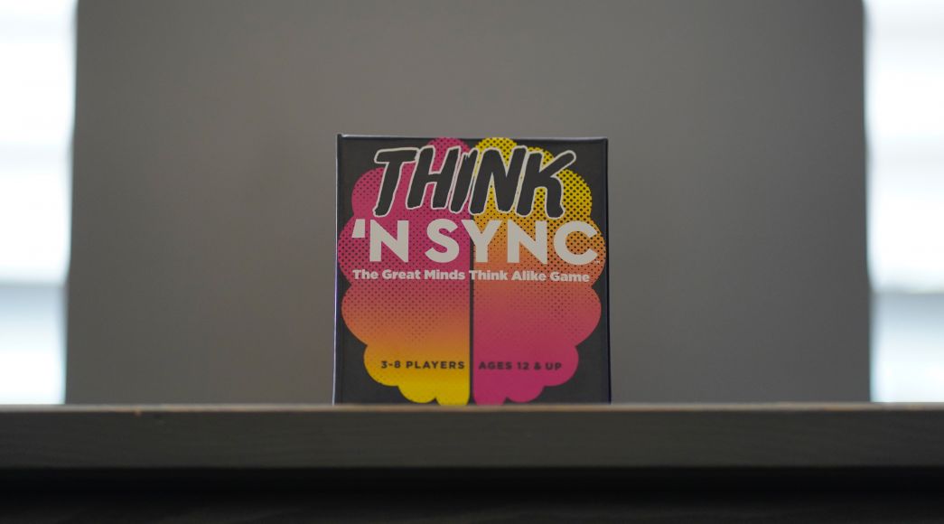 Think N Sync October 2024 Bonus | Never Not Funny