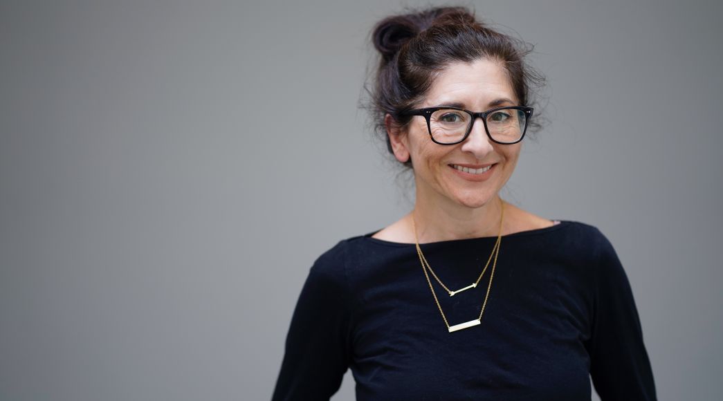 35D Danielle Koenig | Never Not Funny