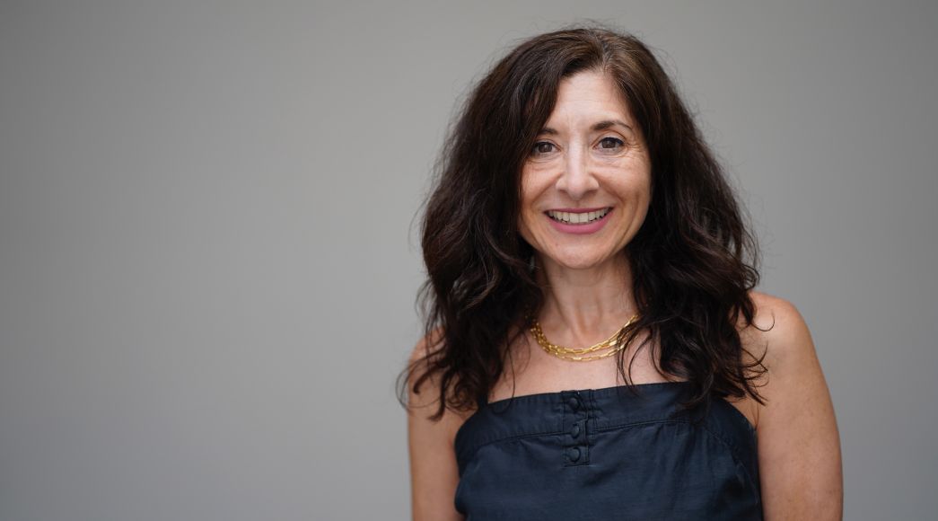 3420 Danielle Koenig | Never Not Funny