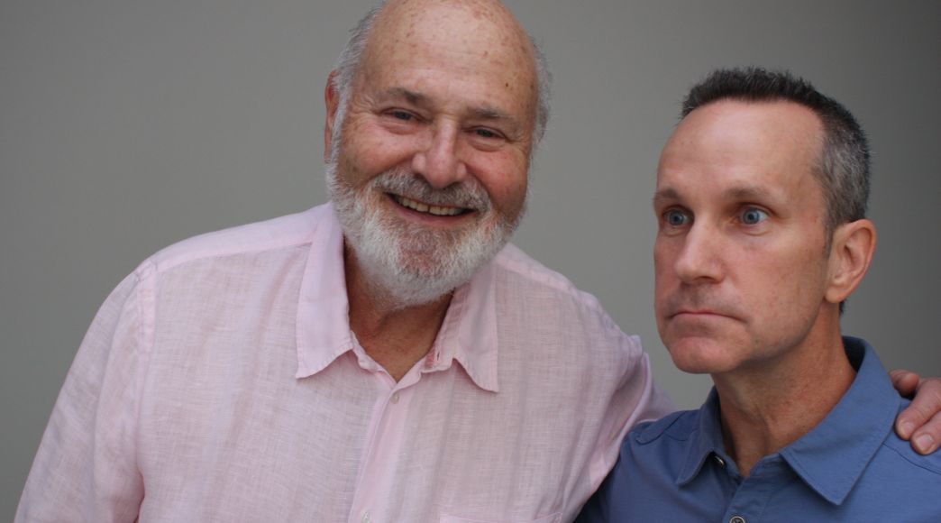 Rob Reiner | Never Not Funny