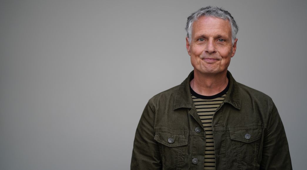 3319 Murray Valeriano | Never Not Funny