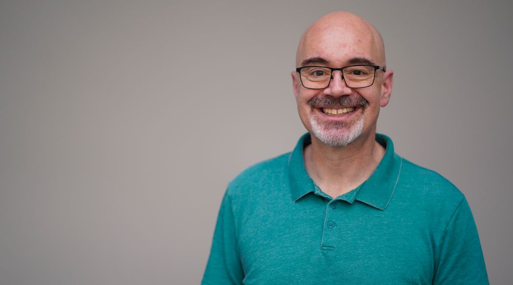 33O Adam Felber | Never Not Funny