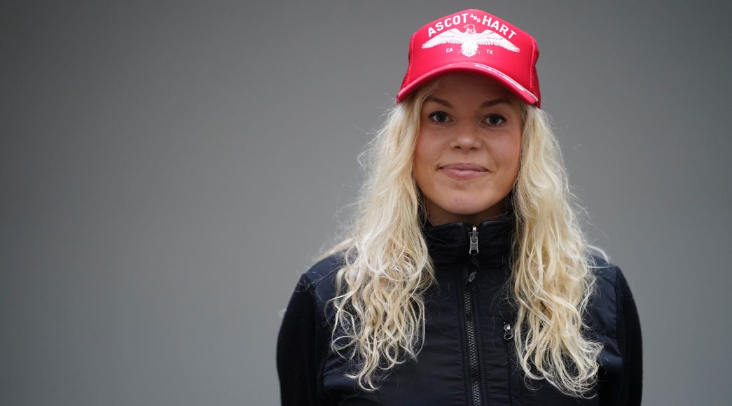 3323 Blair Socci | Never Not Funny