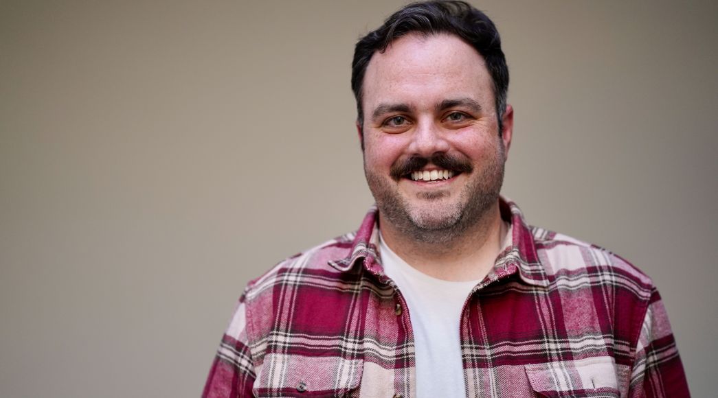 35U Sam Wiles | Never Not Funny