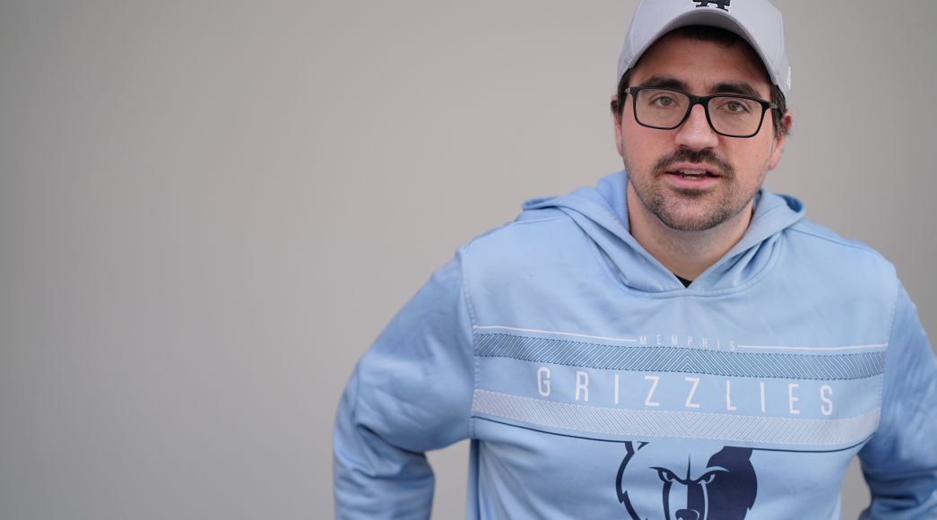 3604 Trae Crowder | Never Not Funny