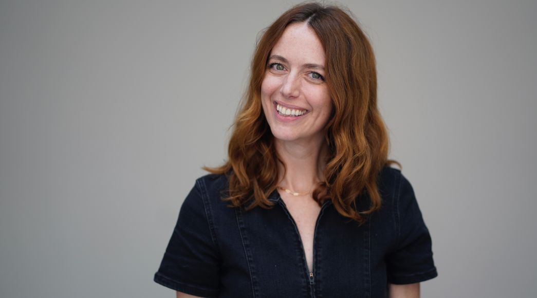 3617 Leah Rudick | Never Not Funny